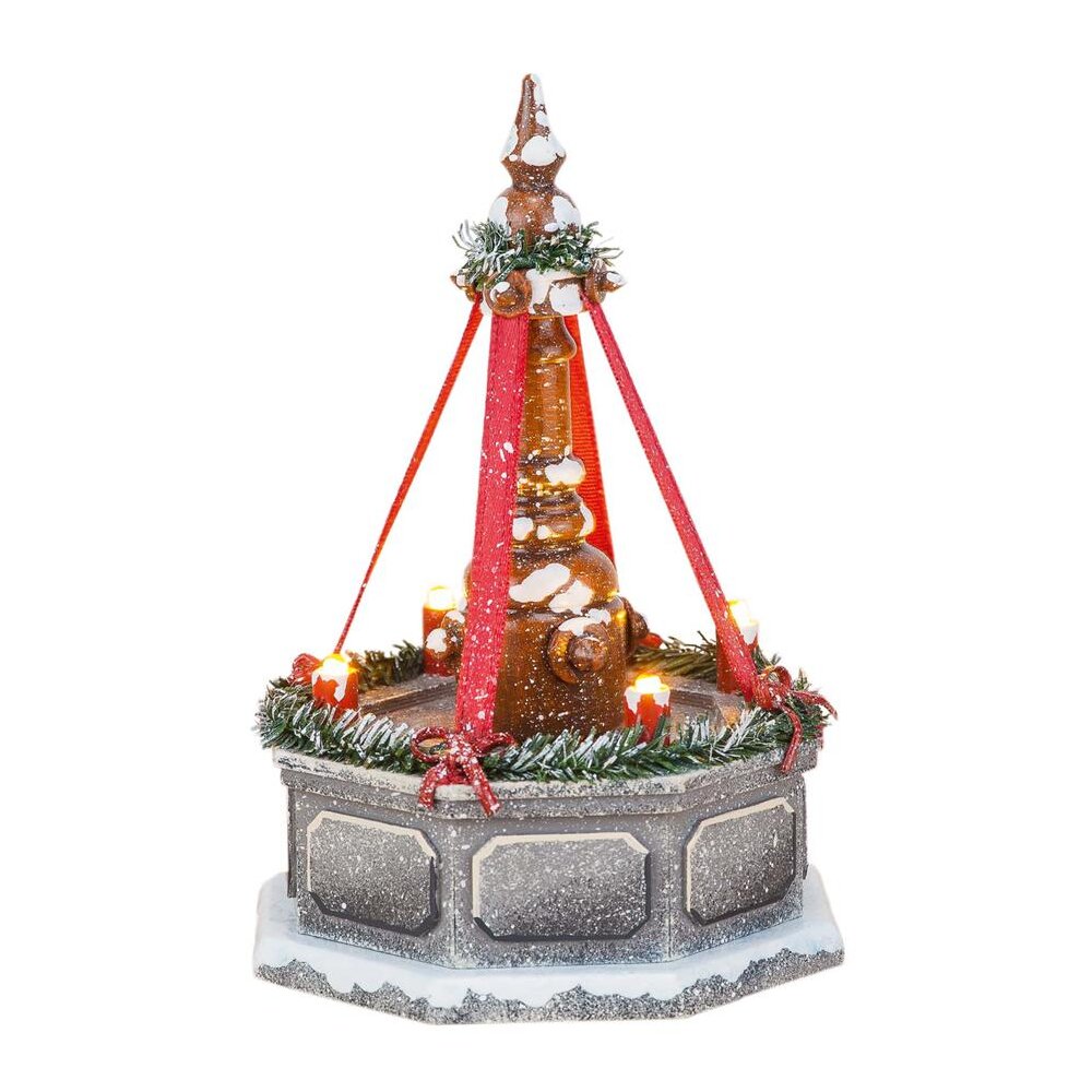 Hubrig Winterhäuser Zuckerbäckerei - Holzkunst aus dem Erzgebirge - 100 ...